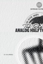 The One Click Analog Halftone Maker – MasterBundles