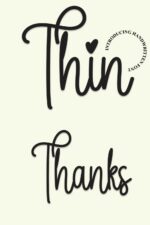 Thin | Script Font – MasterBundles