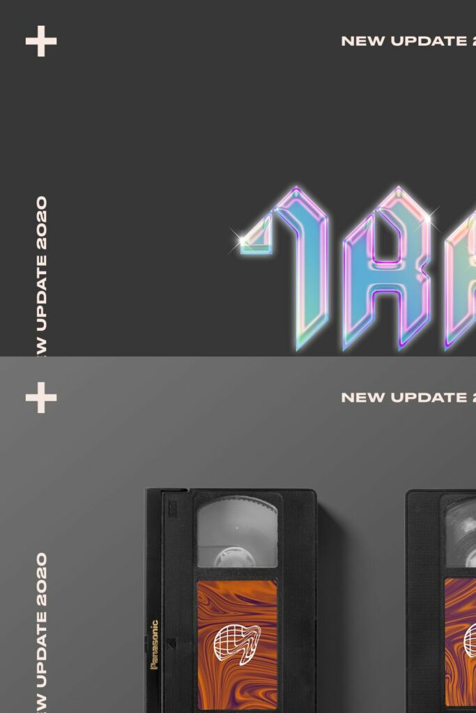 Trap | Uppercase Blackletter Font – MasterBundles
