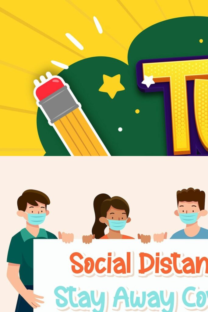 Tulis Yuk - Playful Display Font – MasterBundles