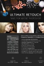 Ultimate Retouch Panel 3.9.2 – MasterBundles