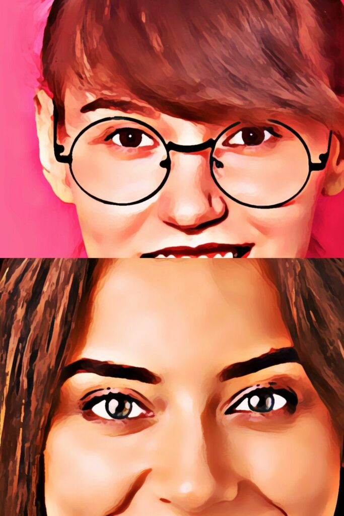 Ultra Painting Photoshop Action – MasterBundles