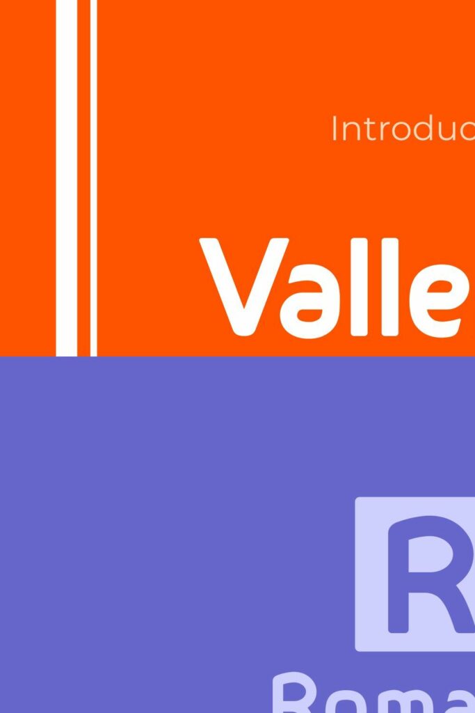 Valleron – MasterBundles