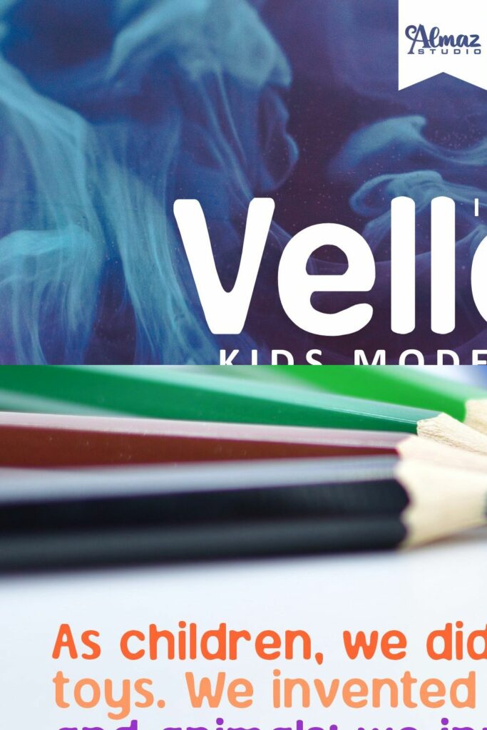Vellow – MasterBundles