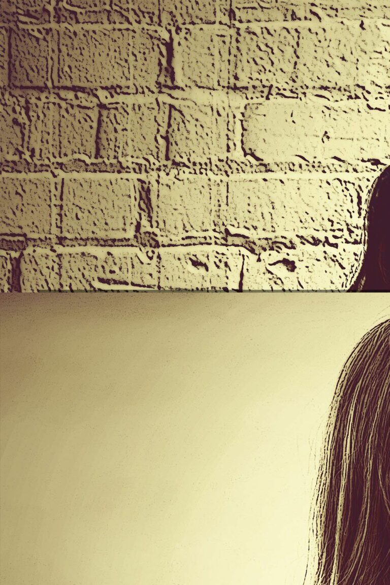 Vintage Dual Color Effect – MasterBundles