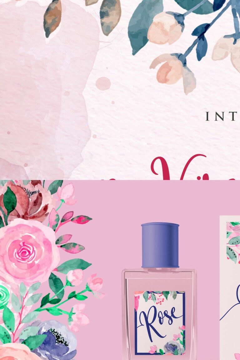 Virgi Ella - Lovely Calligraphy Font – MasterBundles