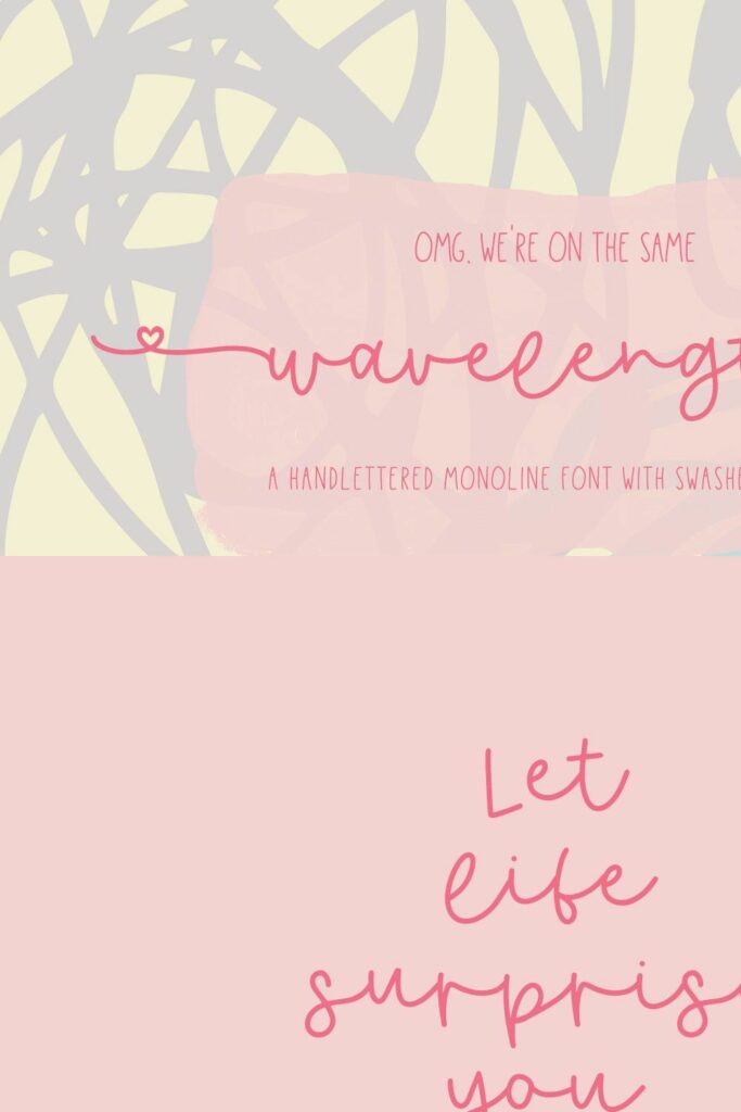 Wavelength Script – MasterBundles