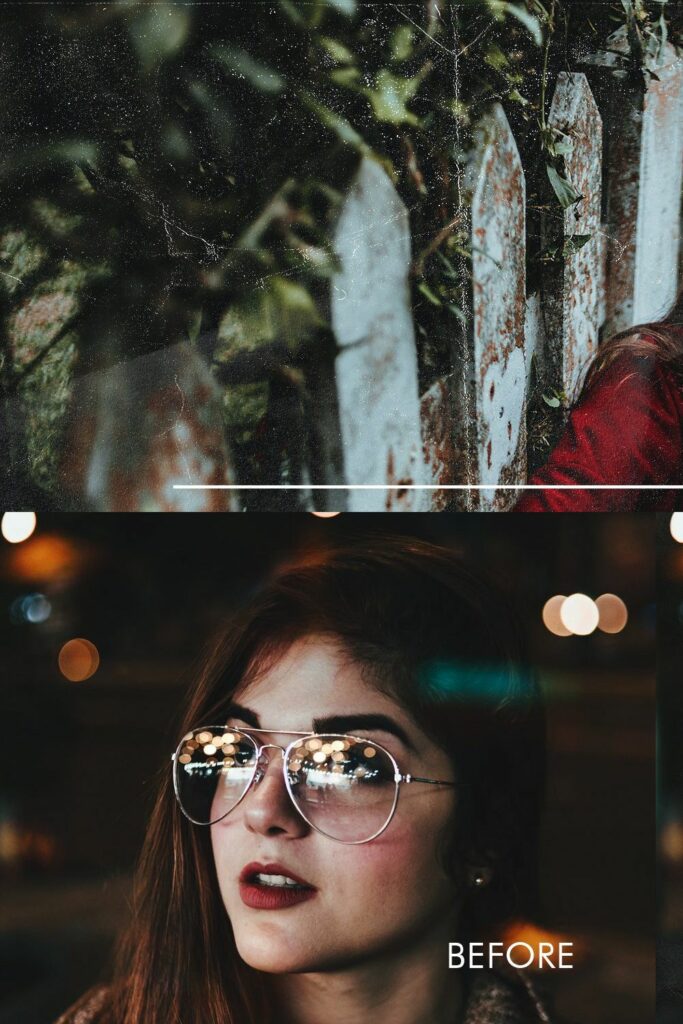 Wrinkle & Fold Paper Texture Overlay – MasterBundles