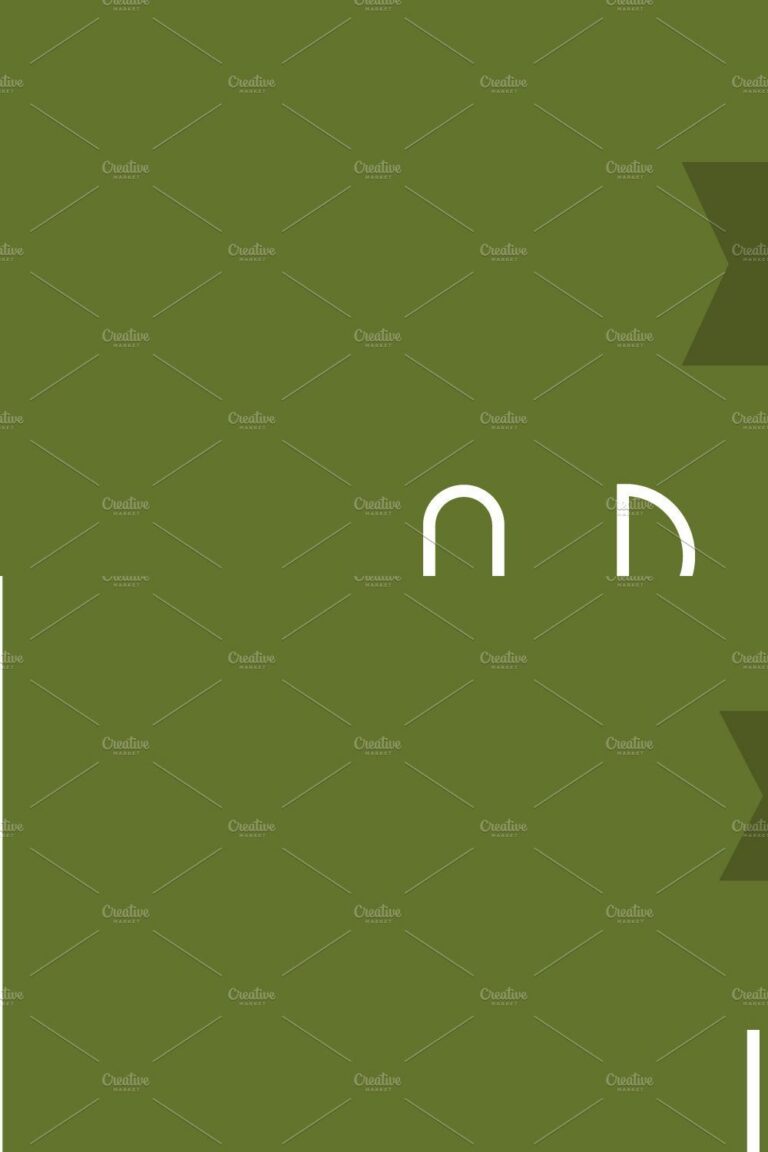 Zeraf Font – MasterBundles