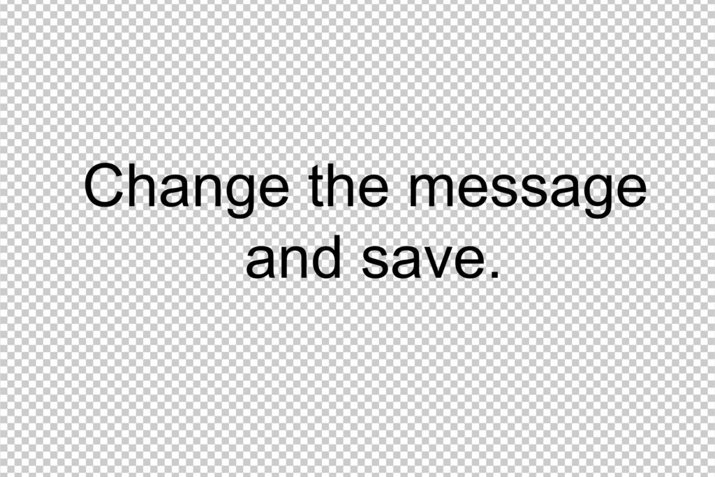 Concrete Text Effect PSD – MasterBundles