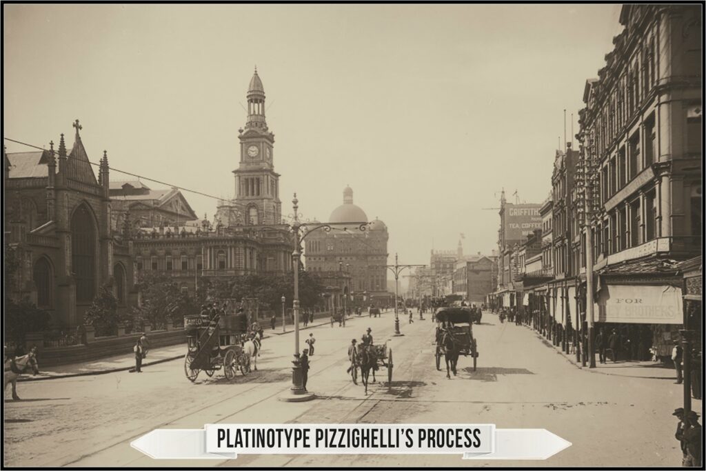 Platinum Palladium Prints LUTs – MasterBundles