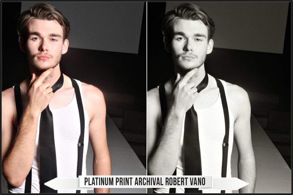 Platinum Palladium Prints LUTs – MasterBundles