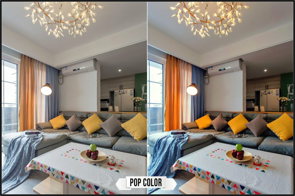 Sony Picture Effects Profiles – MasterBundles