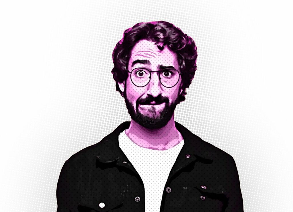 Pop Comic Style Photoshop Action – MasterBundles