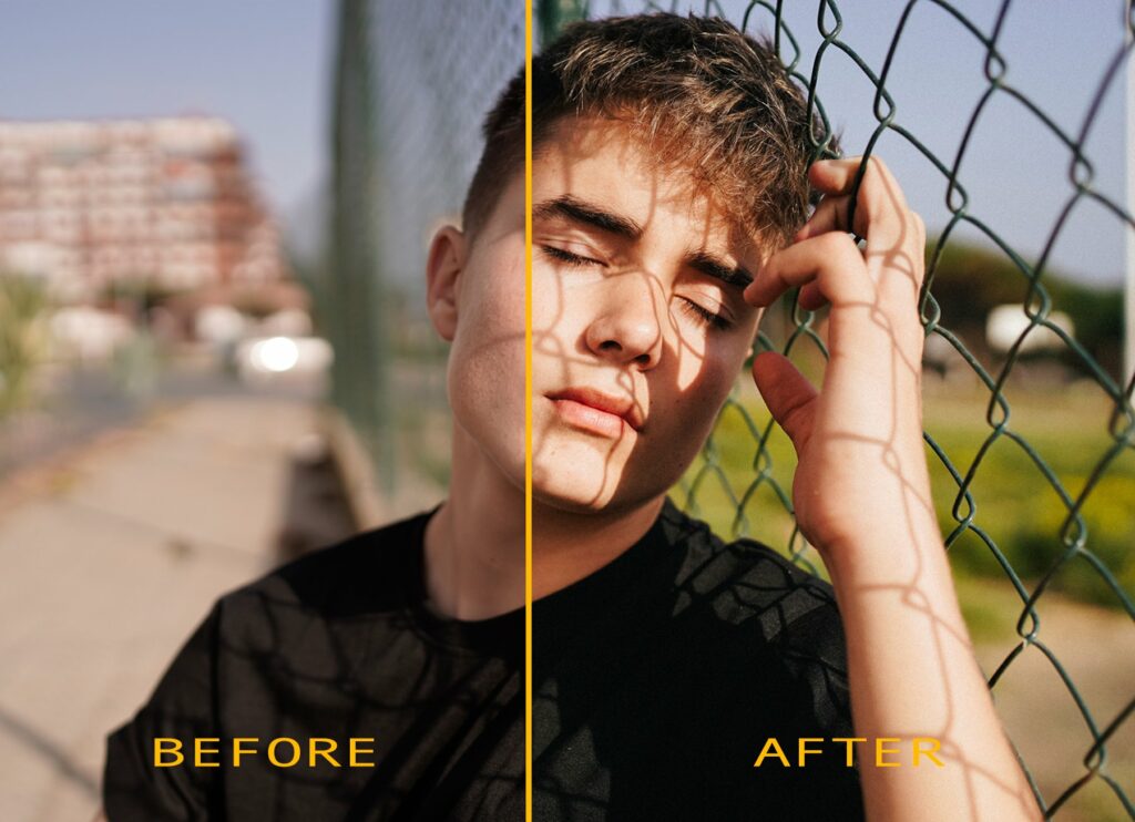 PRESET KODAK PORTRA 800 – MasterBundles