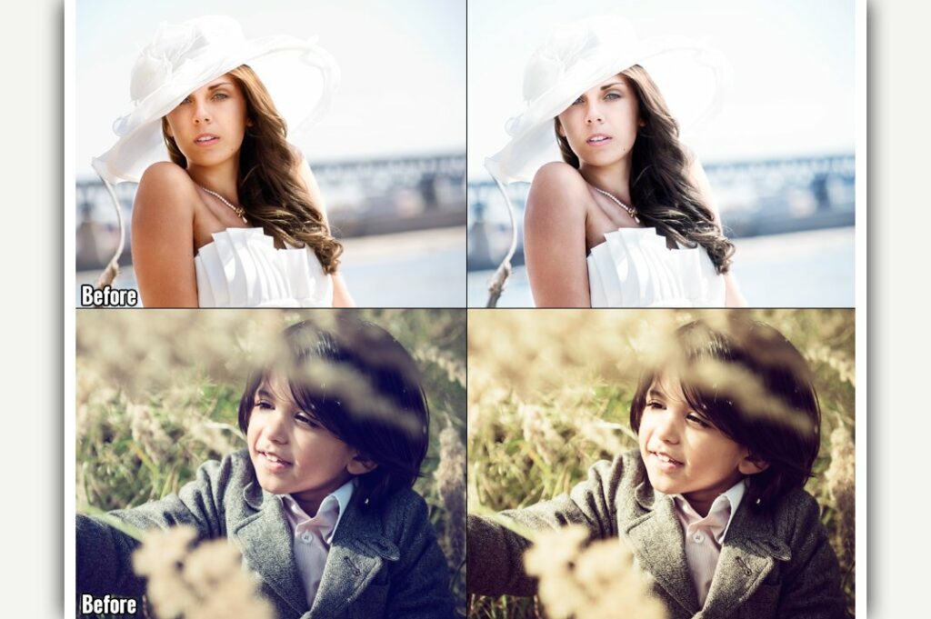 Photoshop Actions Filters Effects – MasterBundles