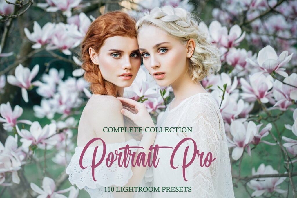 Portrait Pro Complete Collection – MasterBundles