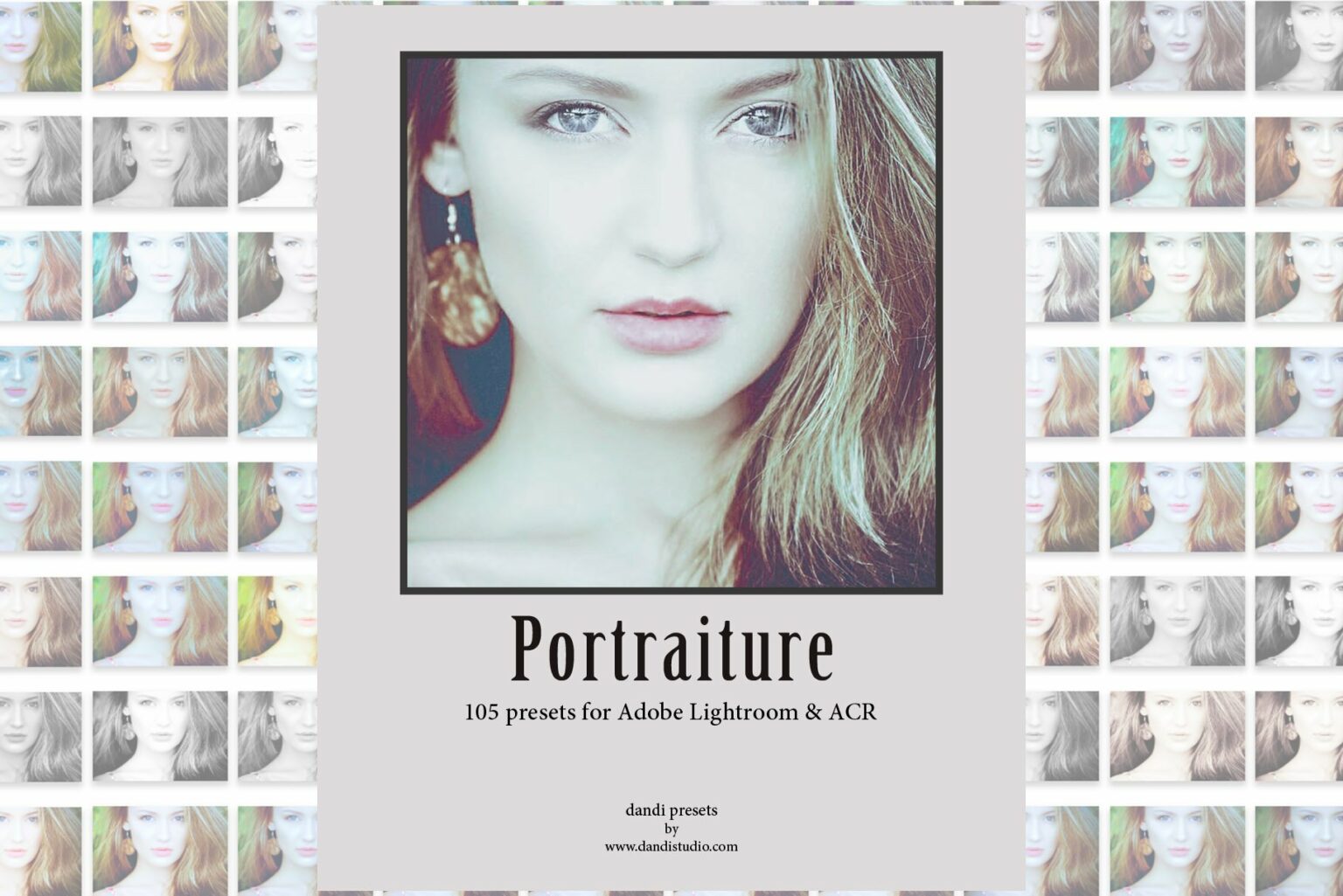 Portraiture Adobe Presets – MasterBundles
