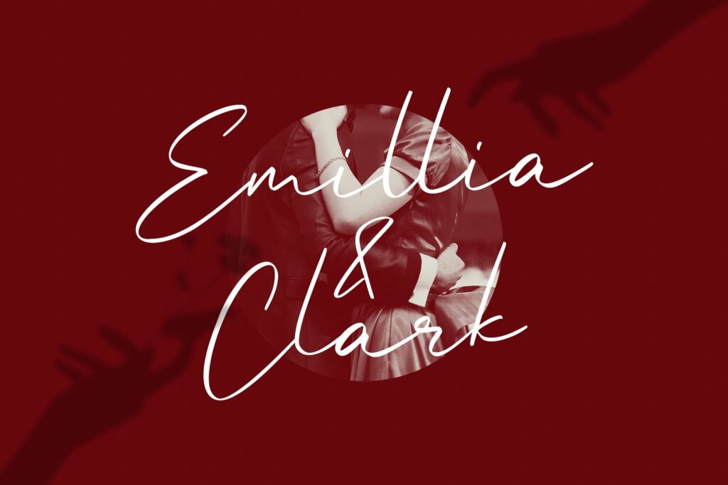 Posh Jarvis Signature Script Font – MasterBundles