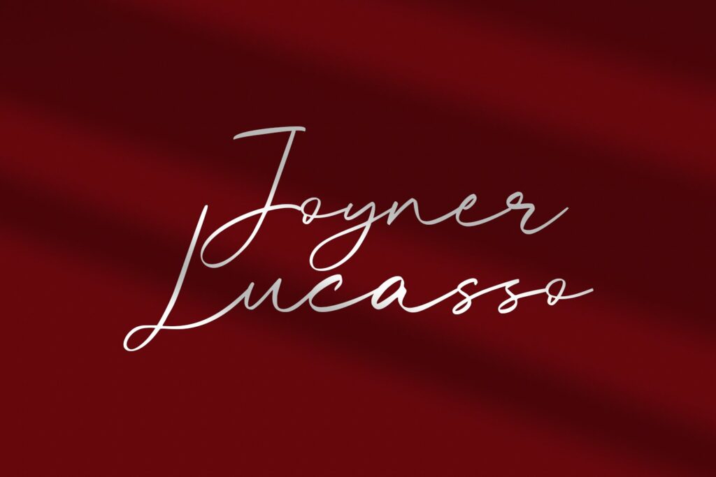 Posh Jarvis Signature Script Font – MasterBundles