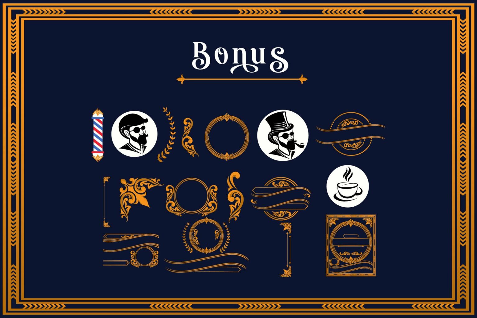 Hidrofont – MasterBundles