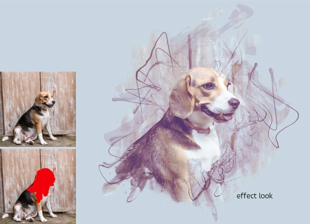 Photoshop Poster Effect – MasterBundles