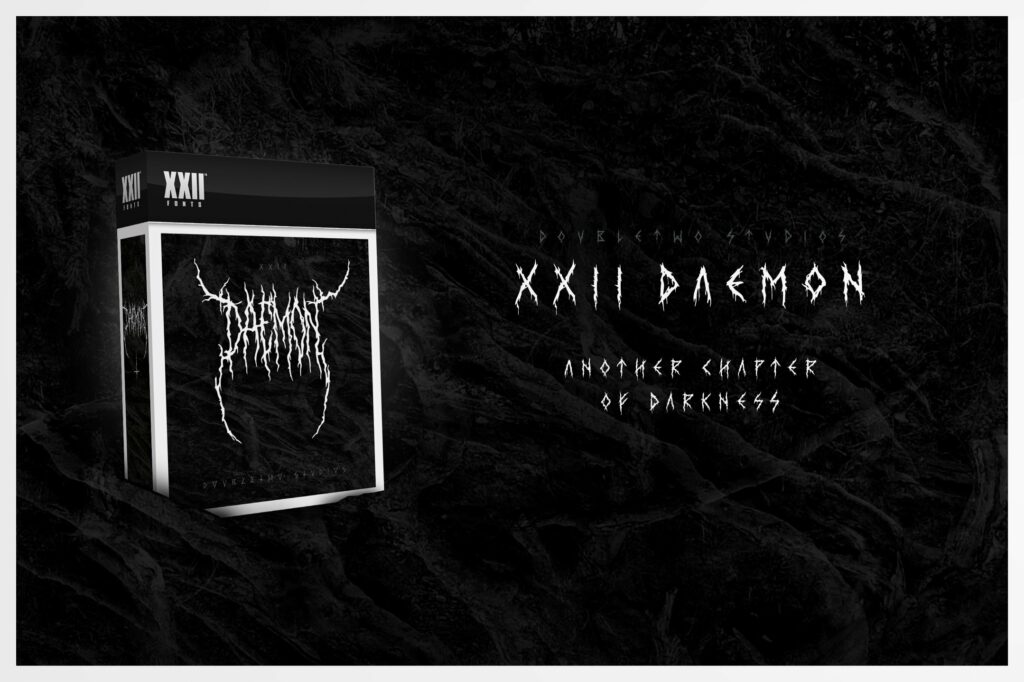 XXII Daemon – MasterBundles