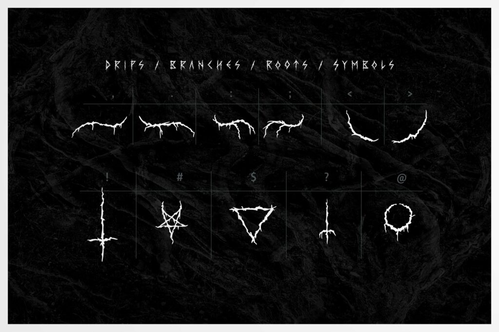 XXII Daemon – MasterBundles
