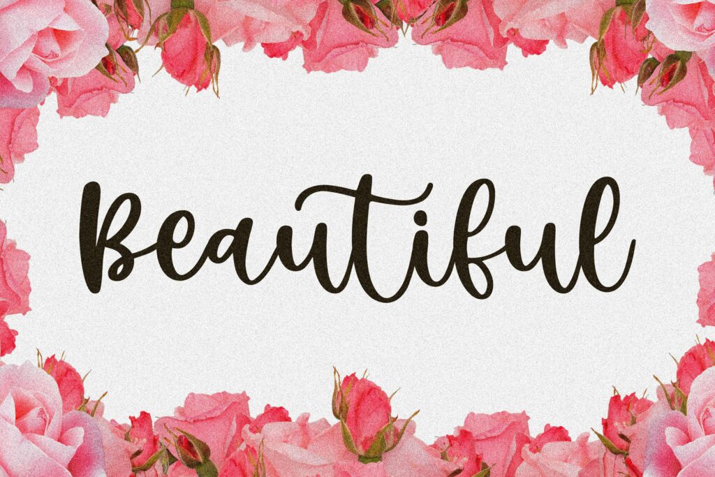 Potery Script - Fun Handwritten Font – MasterBundles