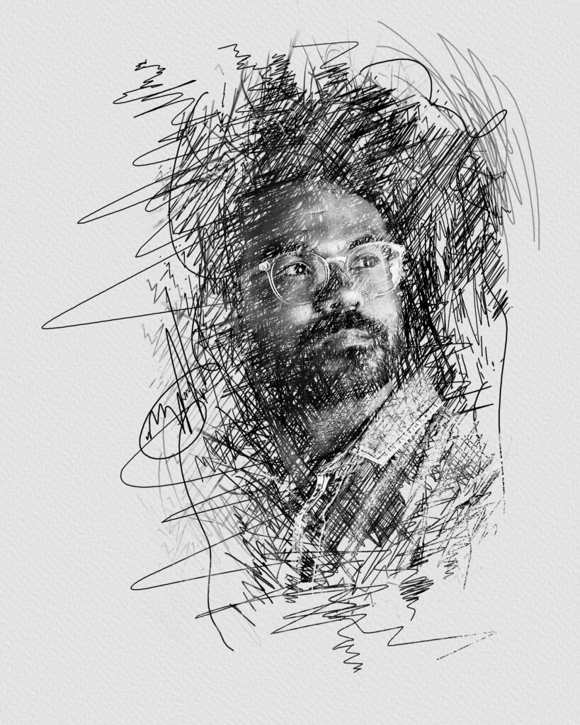 Scribble and Sketch Drawing – MasterBundles