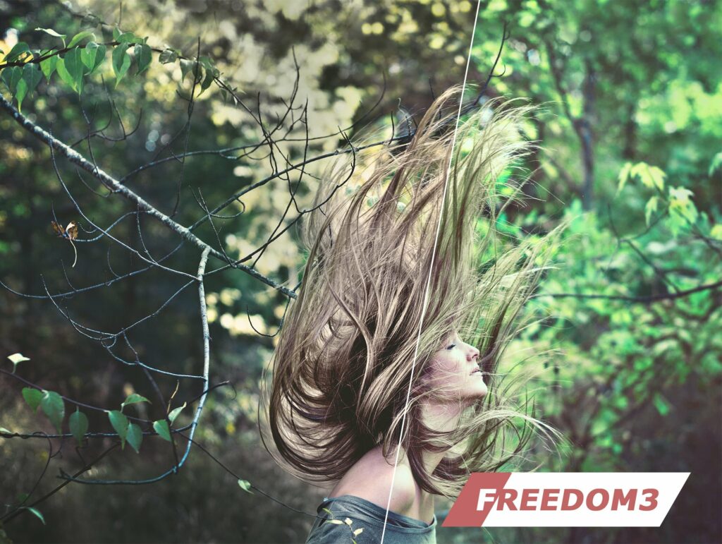 Freedom Photoshop Actions – MasterBundles