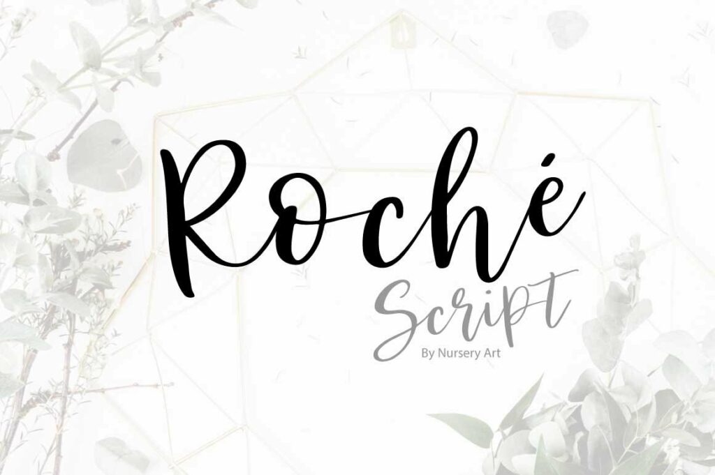 Roche Script – MasterBundles