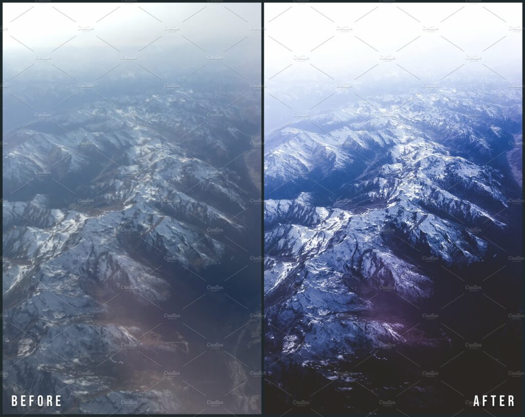 27 Landscape Lightroom Presets – MasterBundles