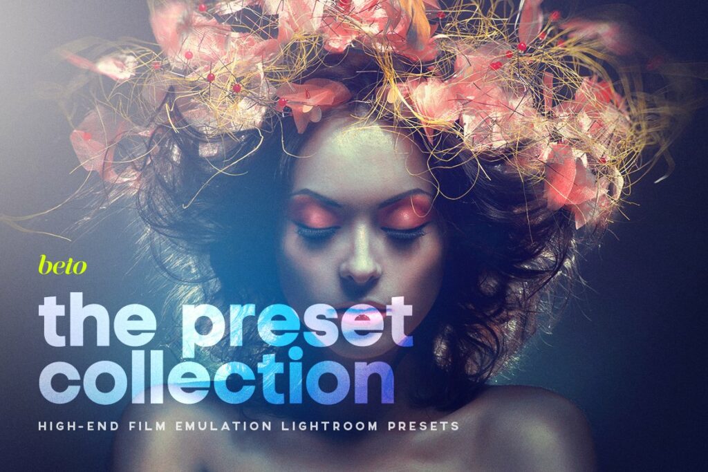 The Lightroom Preset Collection – MasterBundles