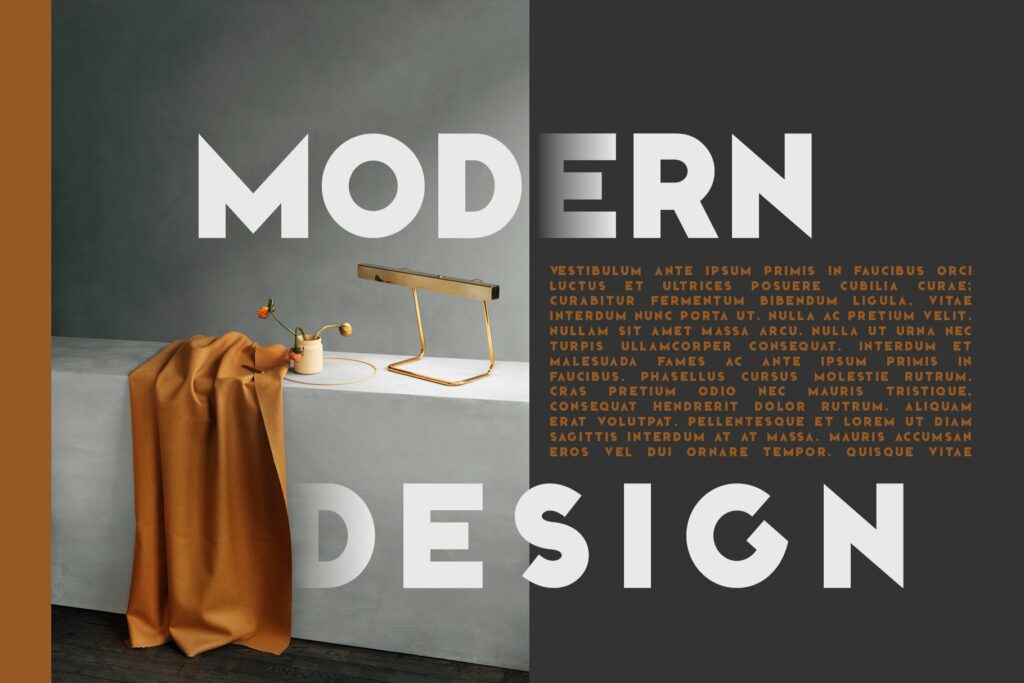 Boldini. SVG font family – MasterBundles