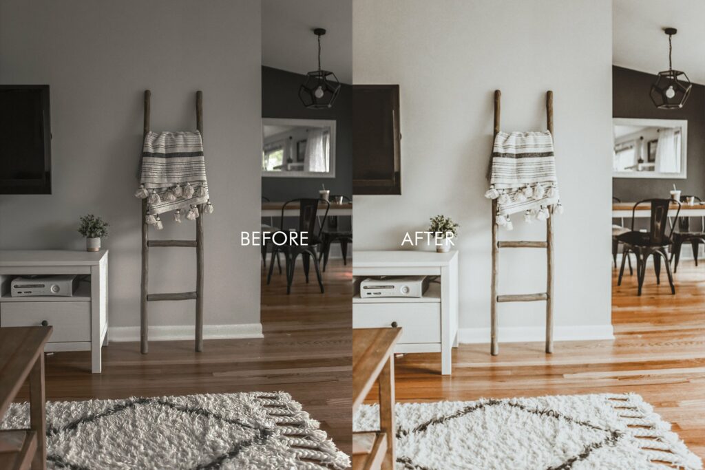 Minimal Clean Lightroom Presets Pack – MasterBundles