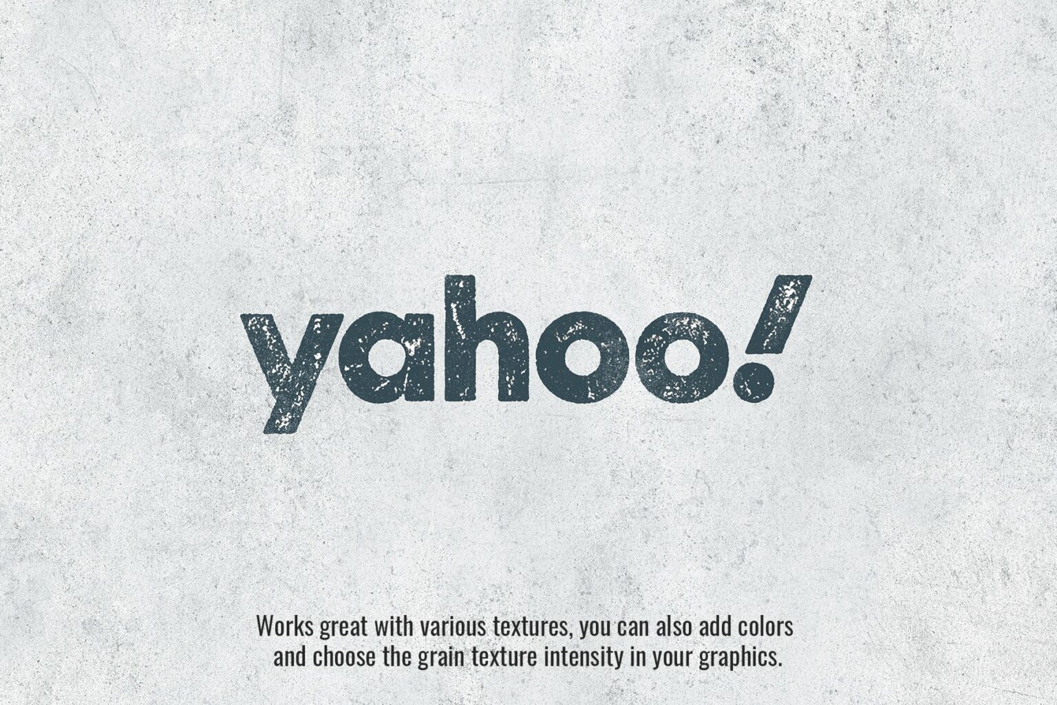 The INK Stamp Effect – MasterBundles