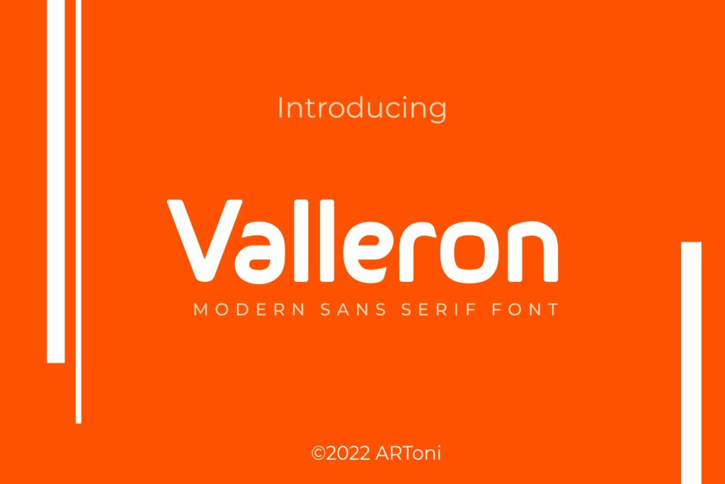Valleron – MasterBundles