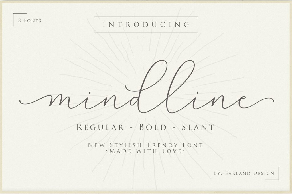 Mindline Script – MasterBundles