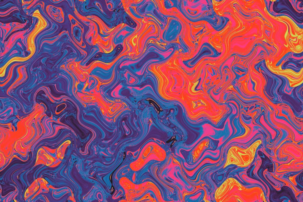 Psychedelic Gradients – MasterBundles