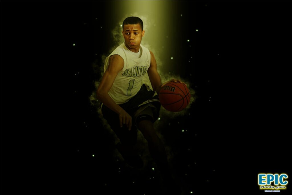 Epic Photoshop Action – MasterBundles