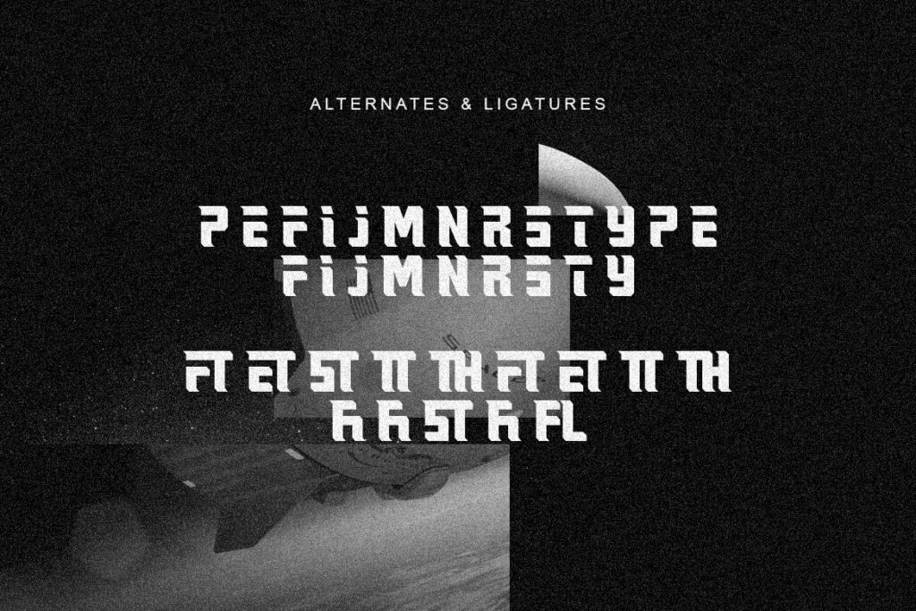 Fromeis - Future Font – MasterBundles