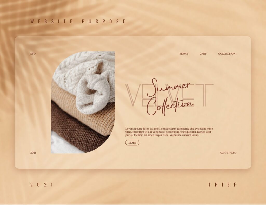 Thief Modern Typeface – MasterBundles