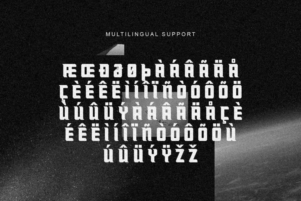 Fromeis - Future Font – MasterBundles