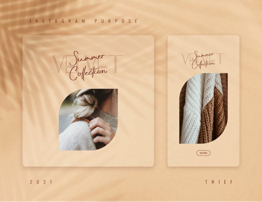 Thief Modern Typeface – MasterBundles