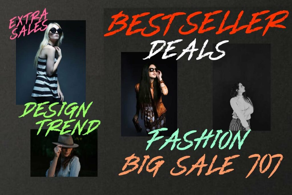 DESTROYA – MasterBundles