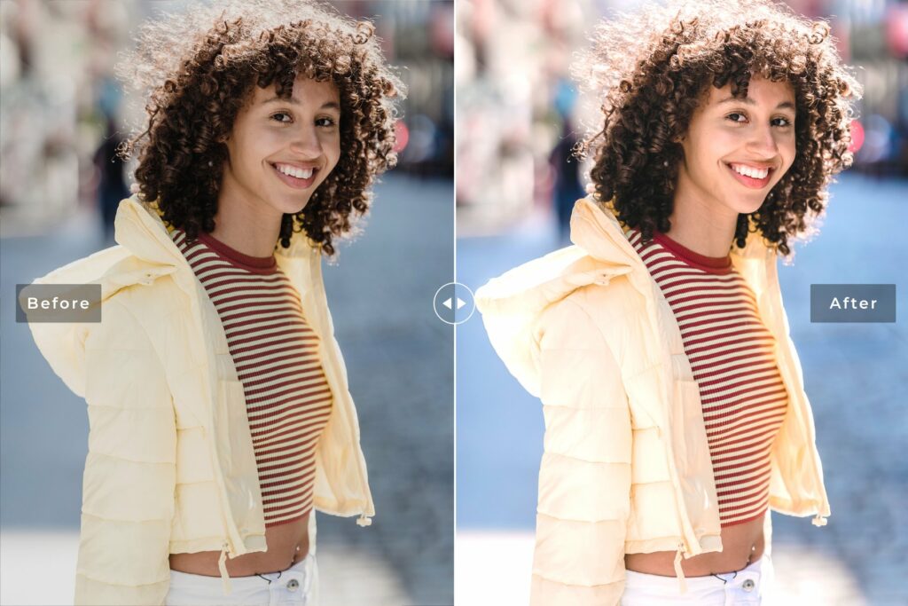 Smiley Pro Lightroom Presets – MasterBundles