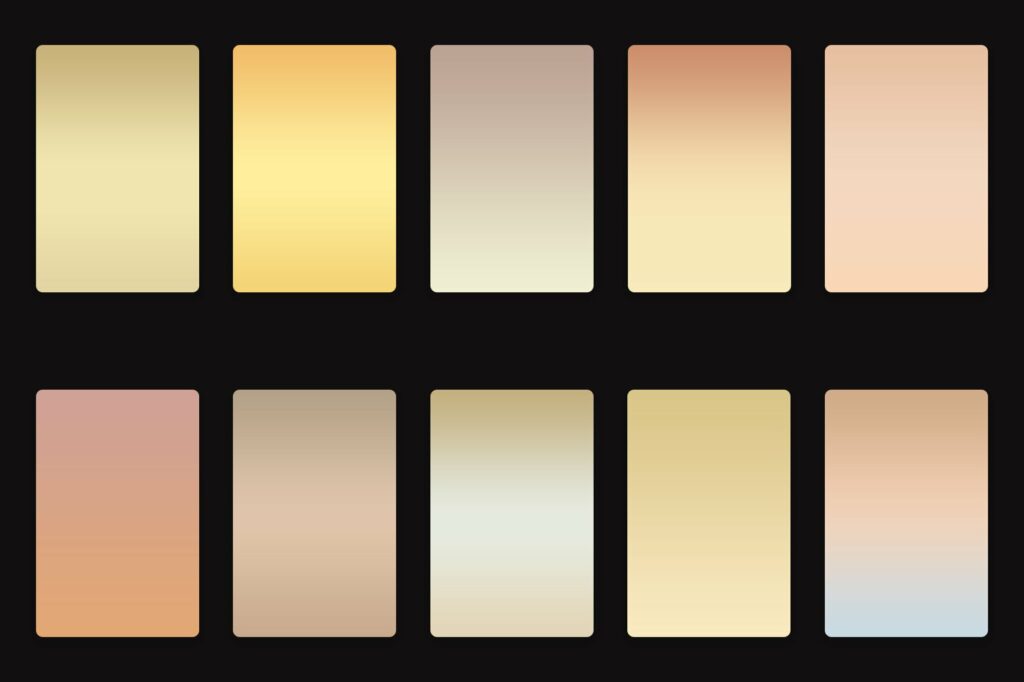 Sand Gradients – MasterBundles