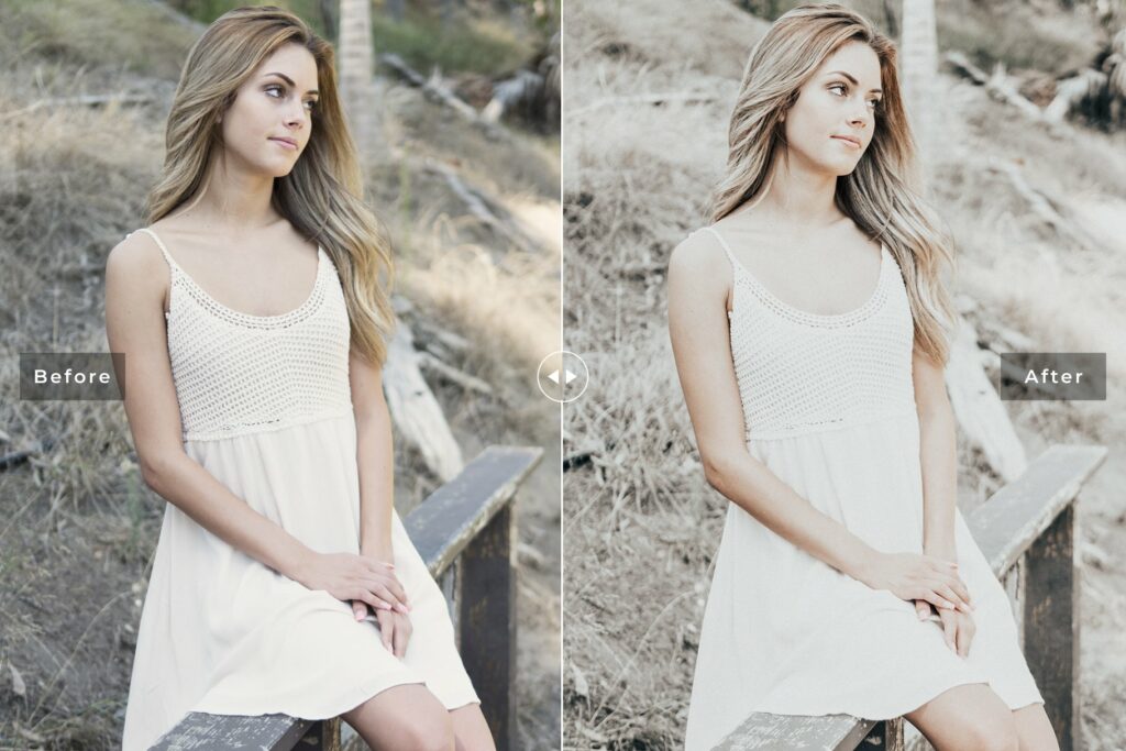 Coco Pro Lightroom Presets – MasterBundles