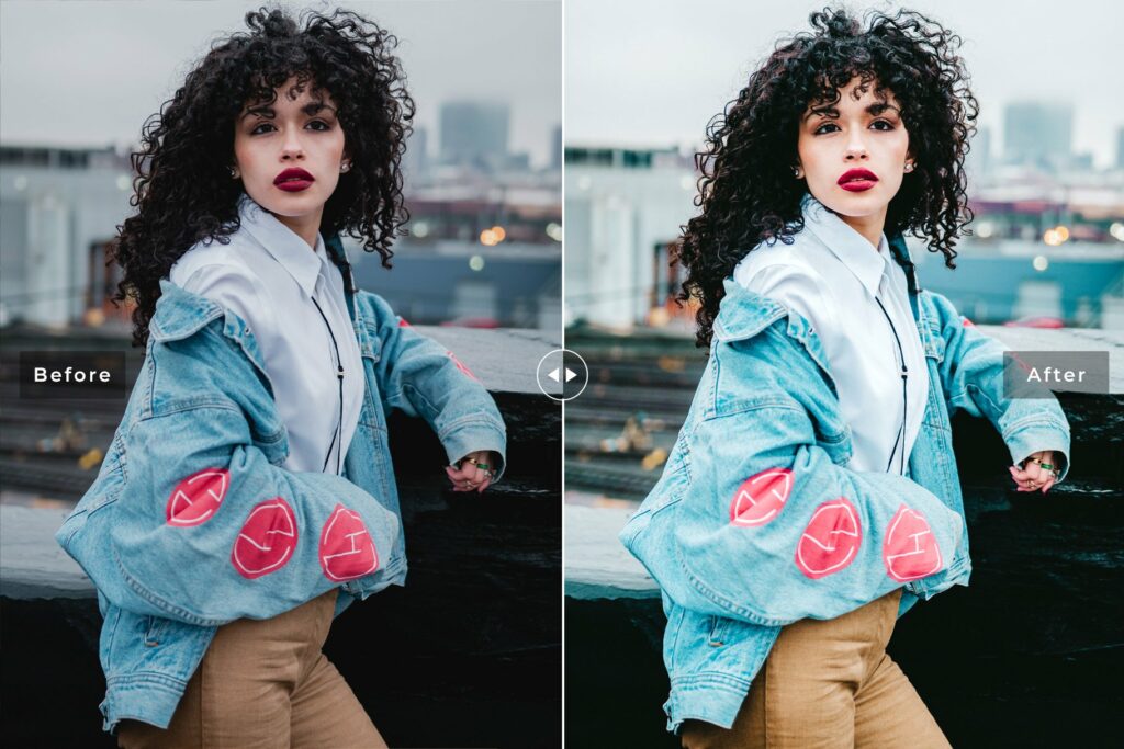 Radiant Pro Lightroom Presets – MasterBundles
